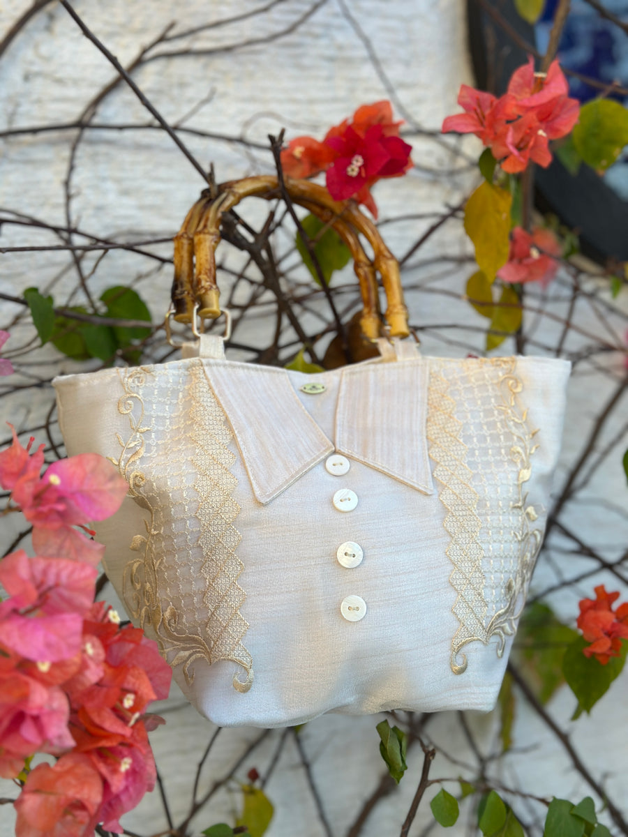 Barong bag – Liwayway.ph