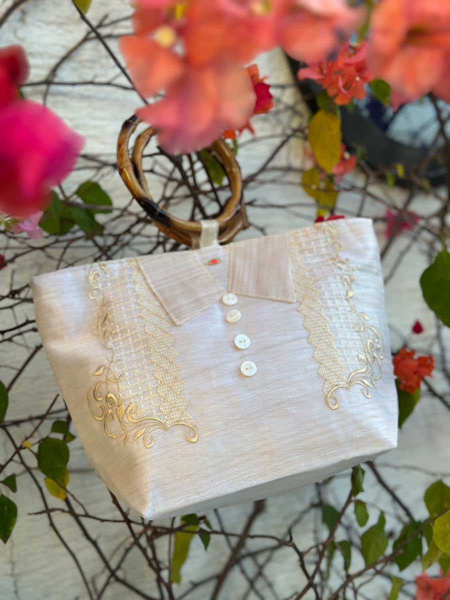 Barong bag – Liwayway.ph