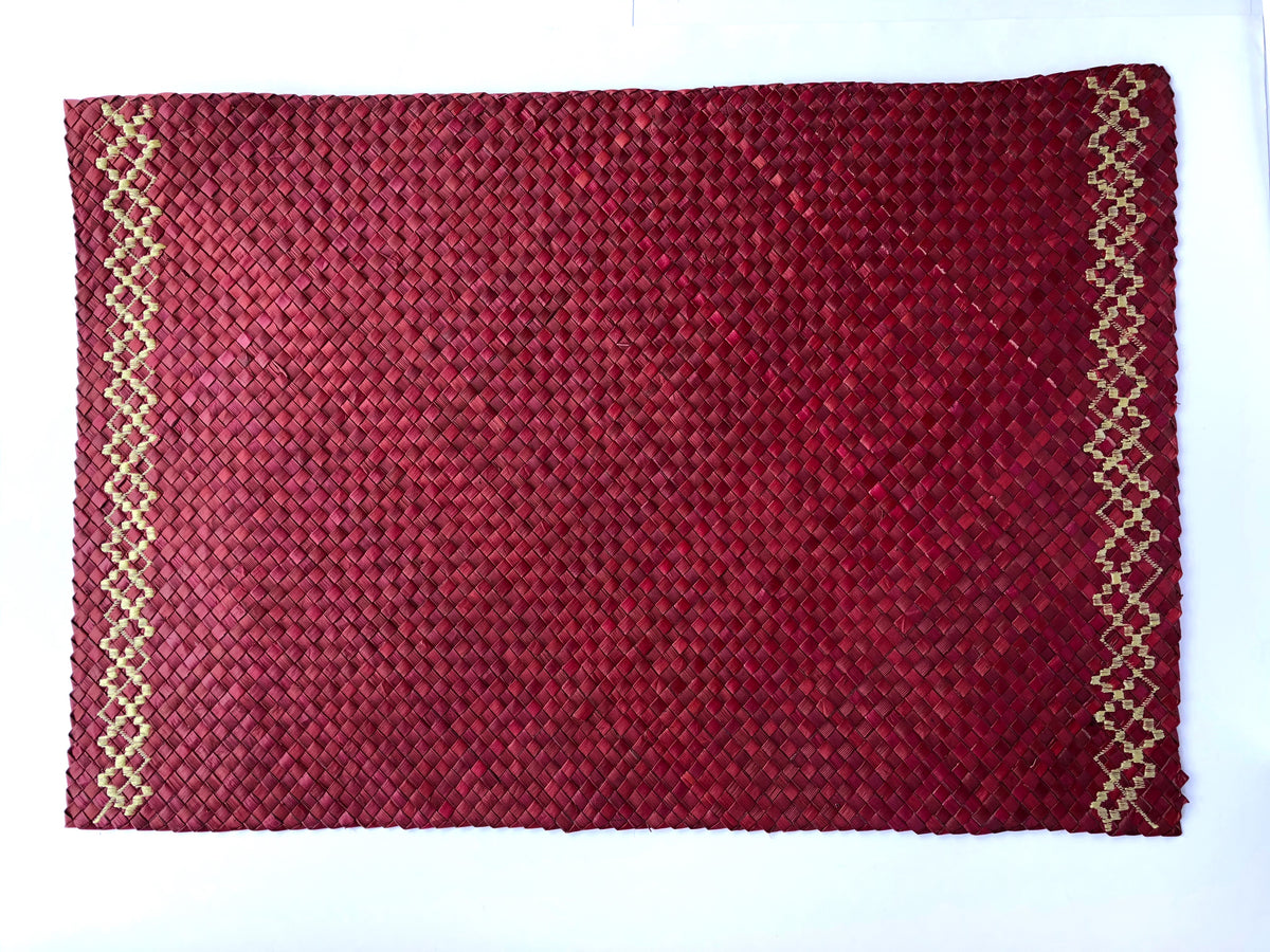 Ekis red placemat – Liwayway.ph