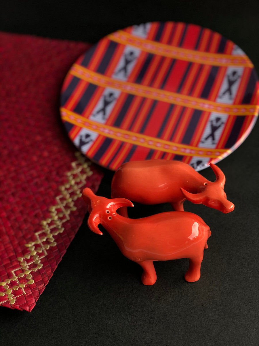 Ekis red placemat – Liwayway.ph