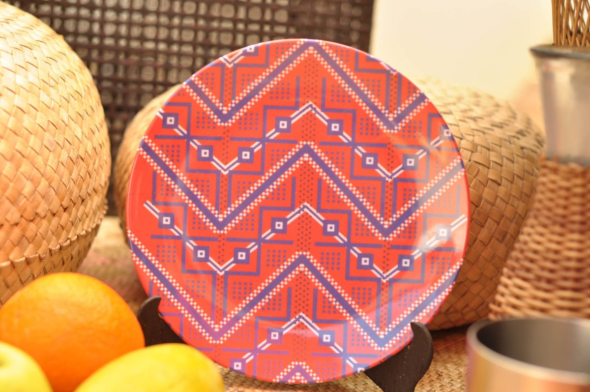 Palawan plates – Liwayway.ph