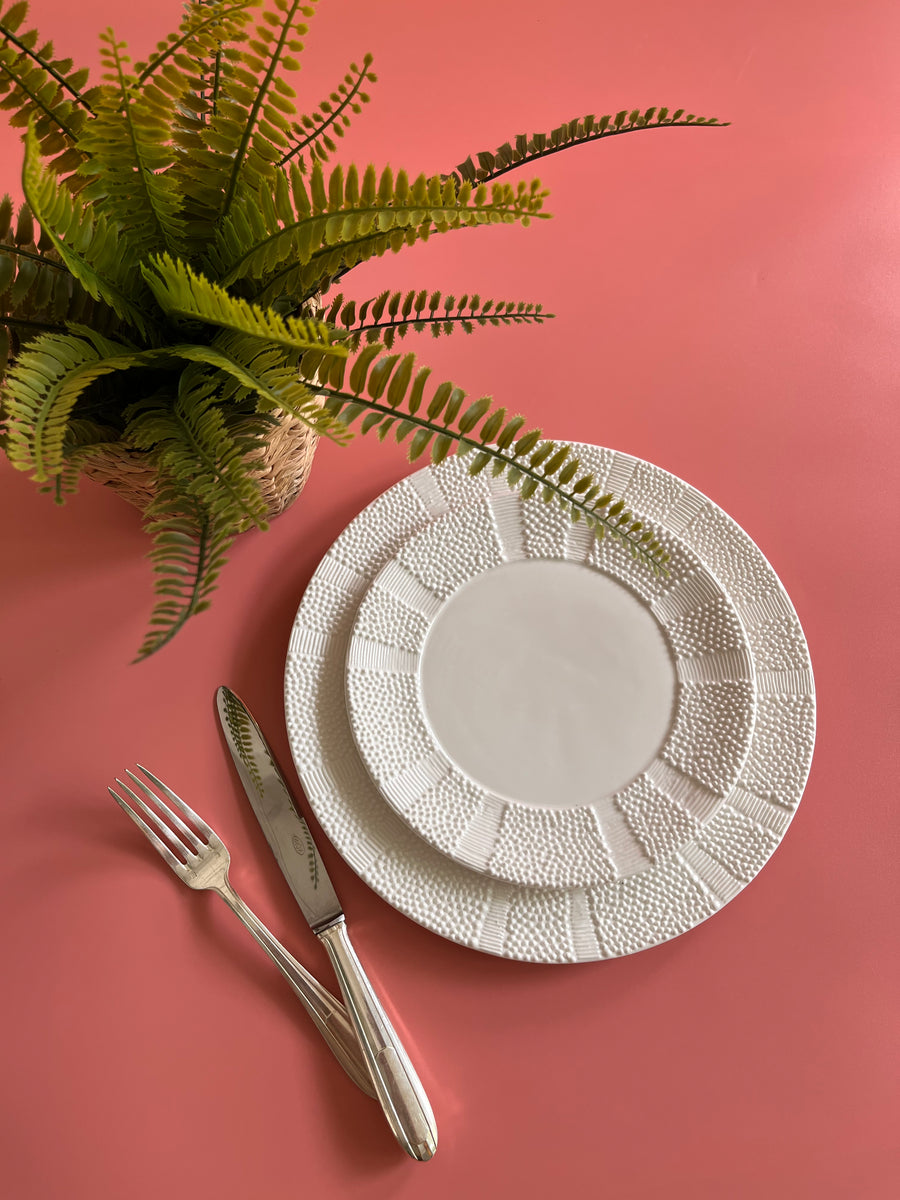Salungo dinner plate – Liwayway.ph