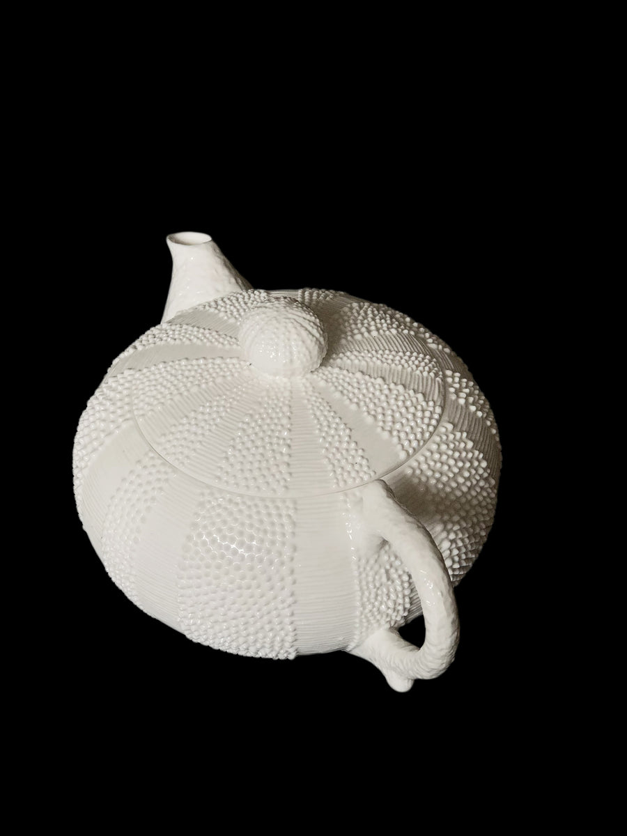 Salungo teapot small – Liwayway.ph